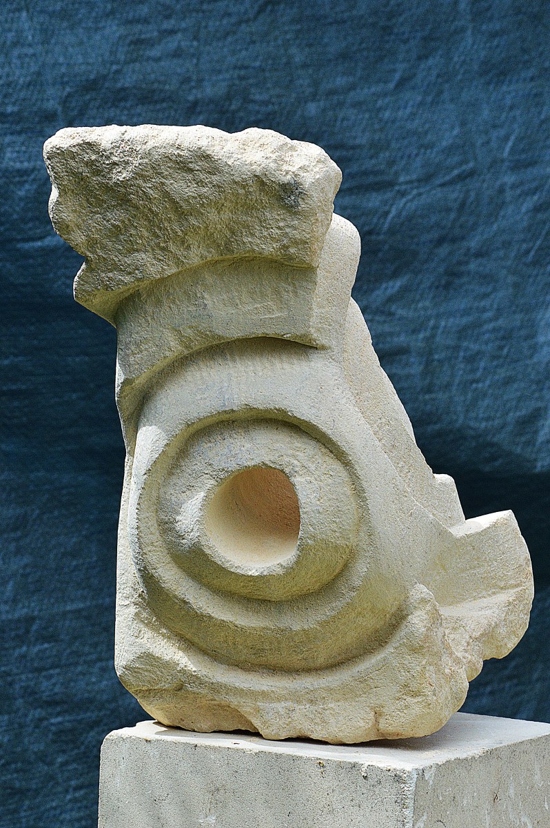 7 Sisters Needles – Myrtle – Anthony McKerr – Artist